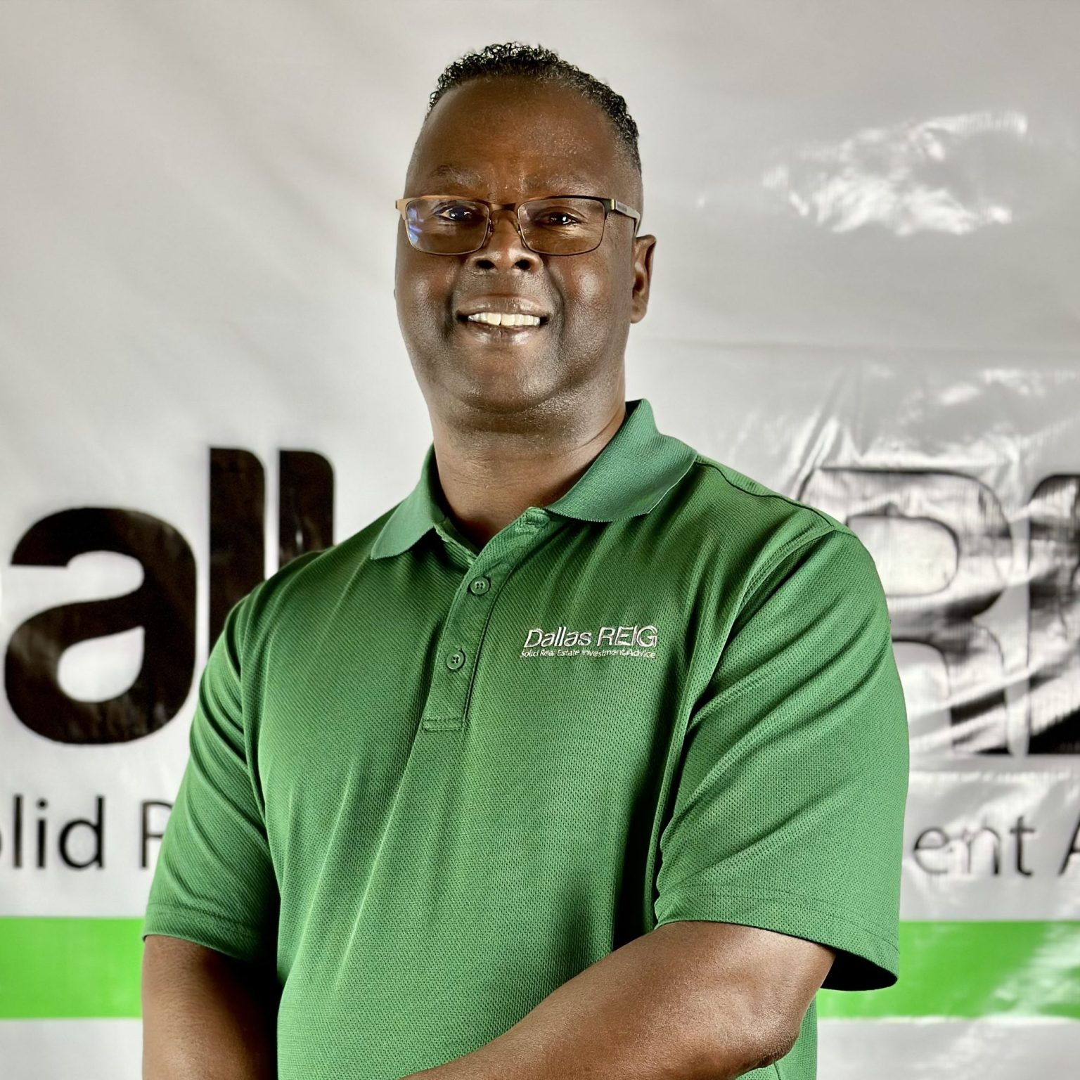 Our Founder – Dallas REIG