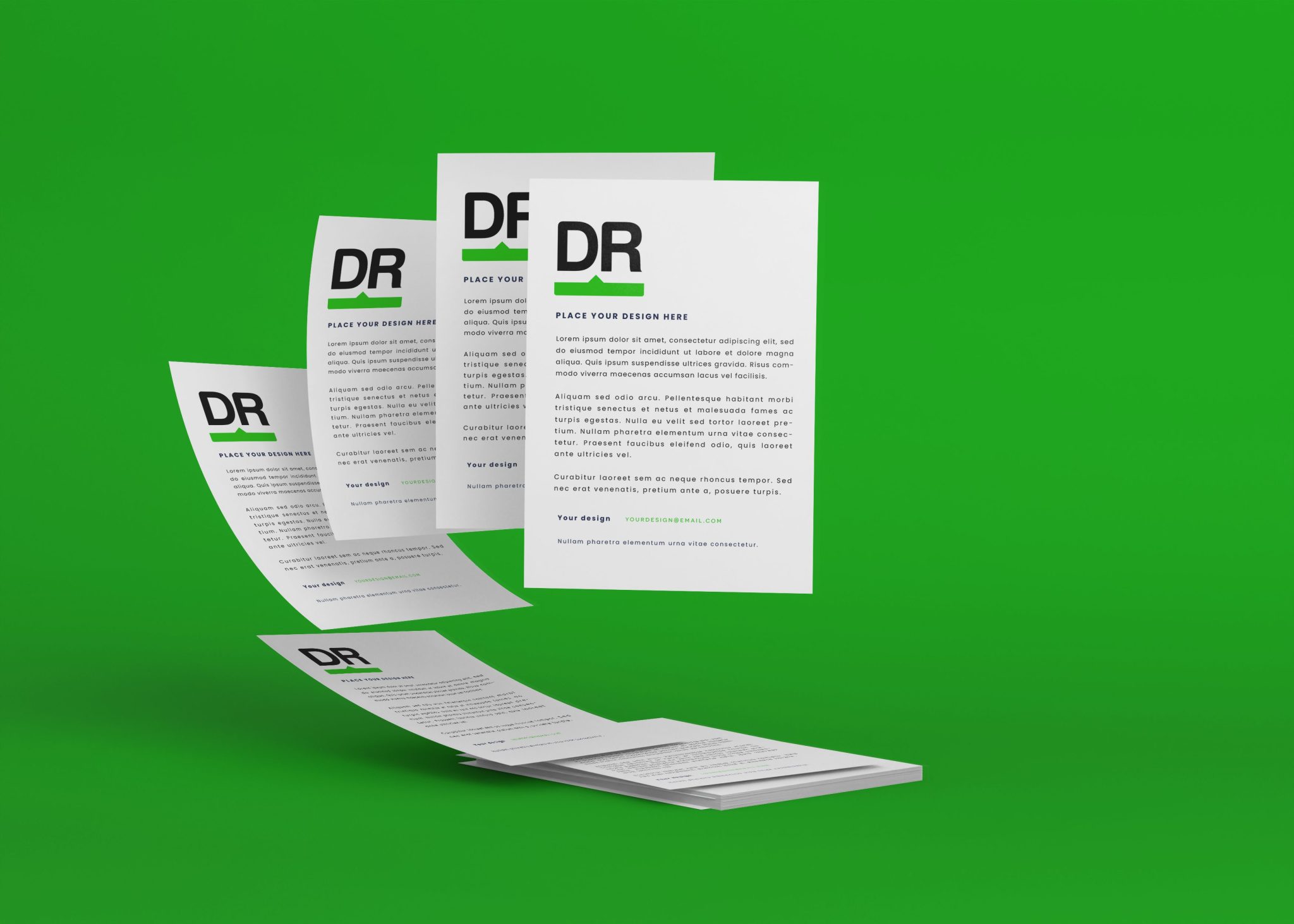 Residential Lease Dallas REIG